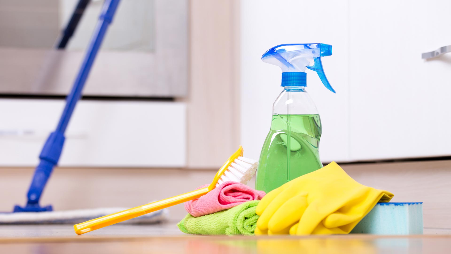 10 dicas para tornar a limpeza da casa mais fácil – Cardenuto